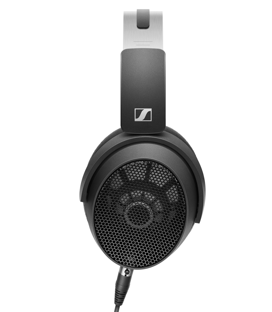 Buy HD 490 PRO Sennheiser HD490PRO - Professional Reference Studio Headphones Includes the ...